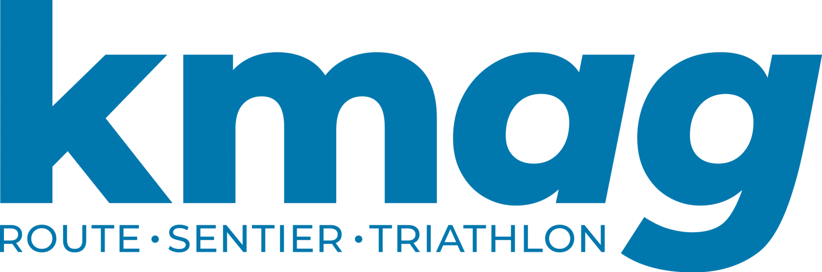 kmag-logo-complet_Bleu - Je Cours Qc