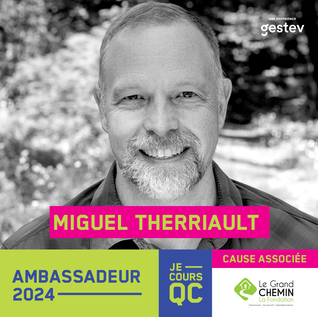 Ambassadeurs - Je Cours Qc