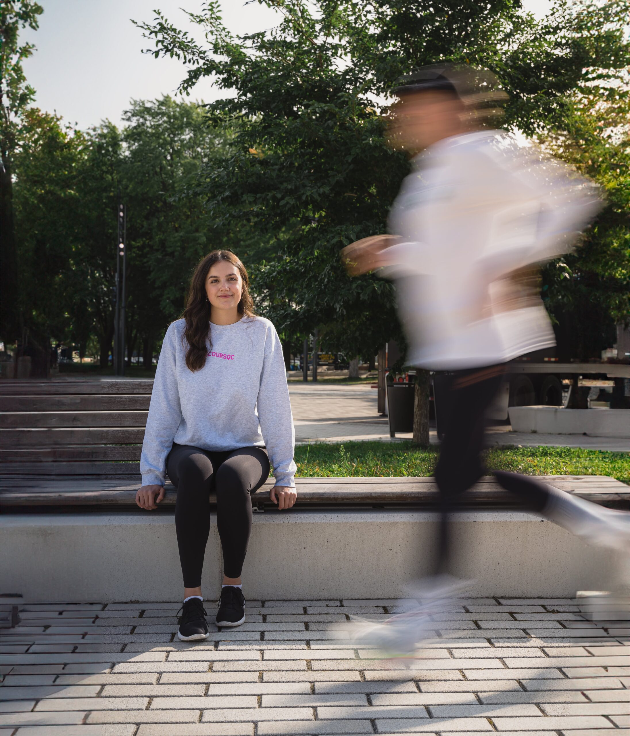 Collection Je Cours QC - Je Cours Qc